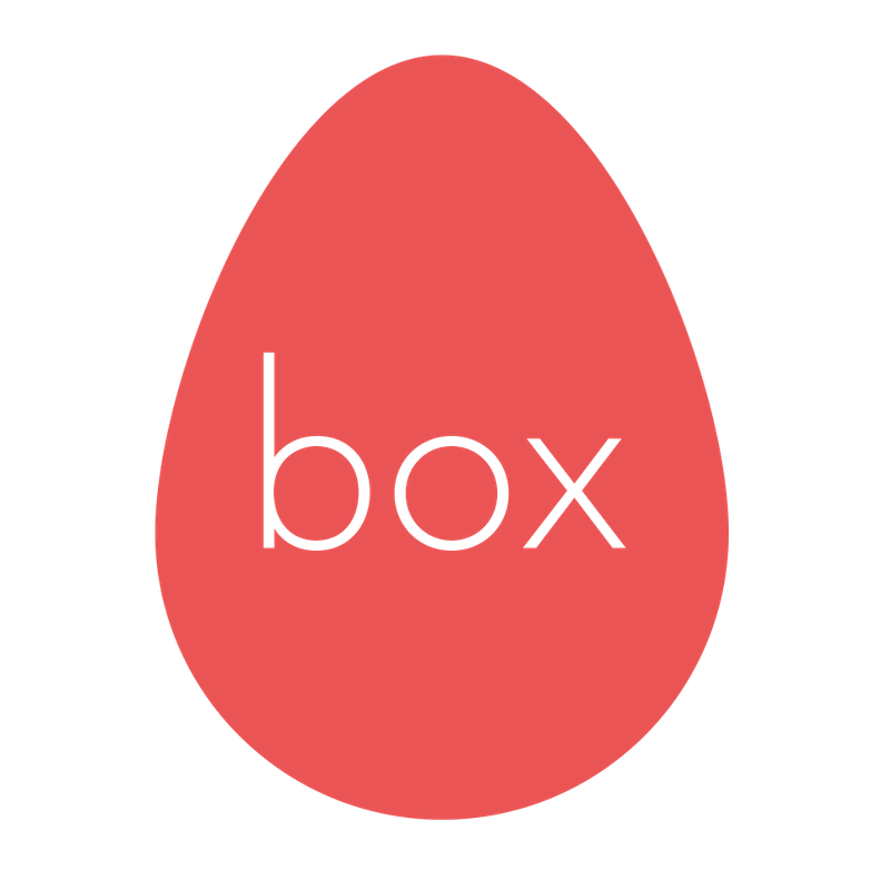 Egg Box Media